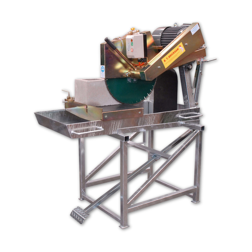 Block Saws | Diamond Way